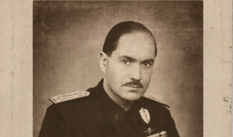 Pavolini, storia di un gerarca e di un letterato