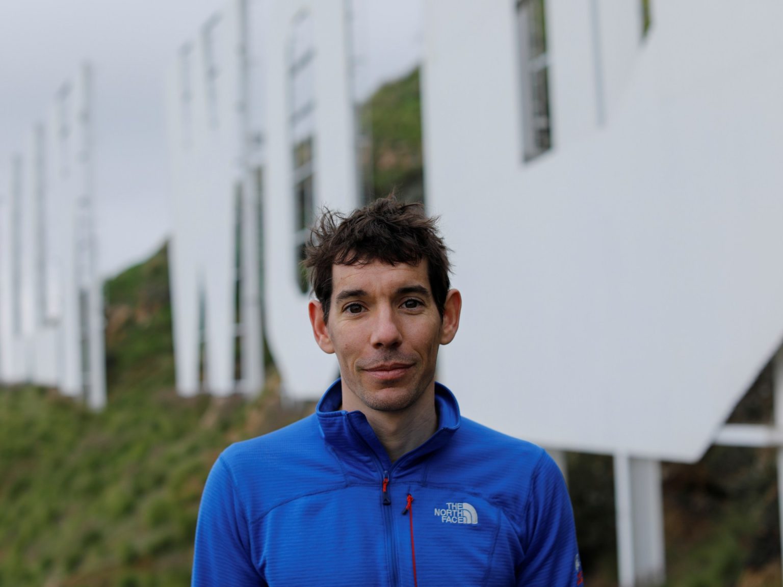 Alex Honnold: Il genio dell'arrampicata cerca di avere un impatto globale