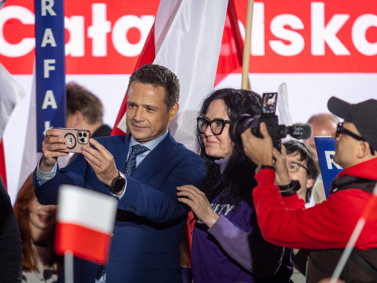 Polonia Presidential Election 2025: sondaggi, risultati, contendenti