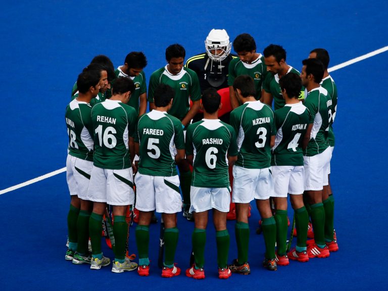 Il Pakistan fuori dall'Asia Coppa 2025 mentre il torneo di hockey ...