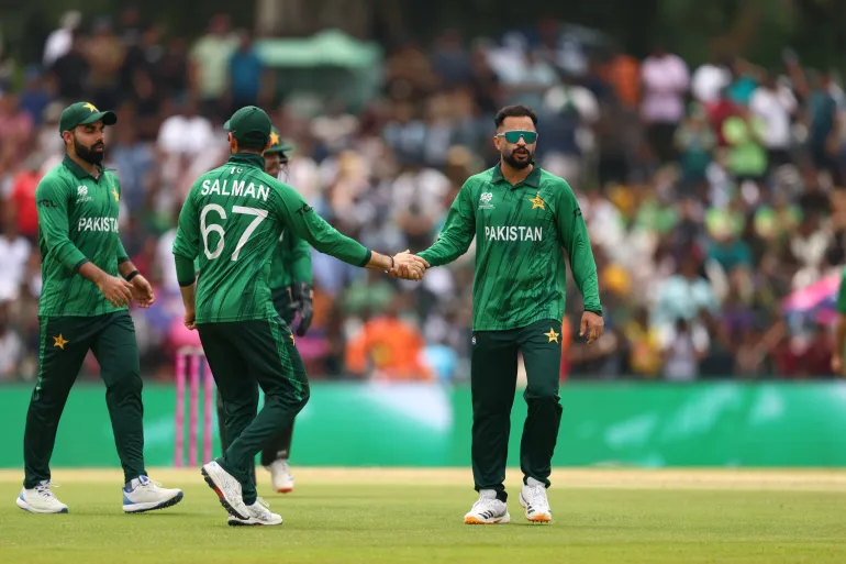 Pakistan vs USA – Coppa del Mondo T20 2026: tempo della partita ...