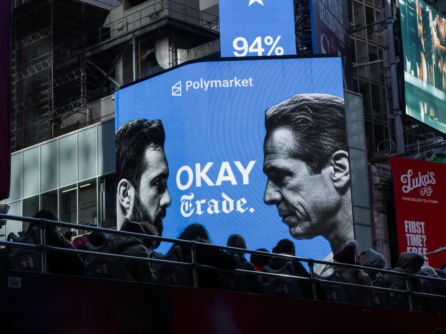 Dipendente di Google accusato di insider trading sulle scommesse Polymarket