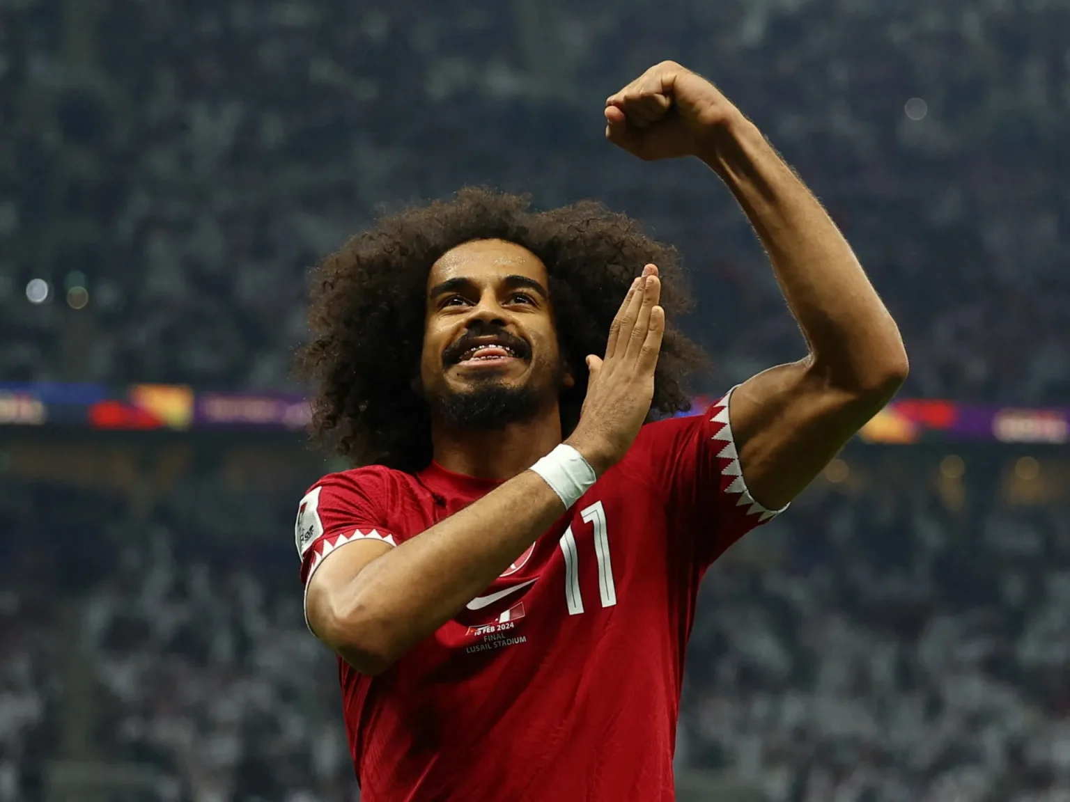 Coppa del Mondo FIFA 2026: i campioni asiatici del Qatar riusciranno a ...